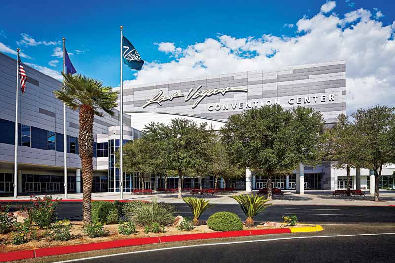 Las Vegas - Convention Southwest