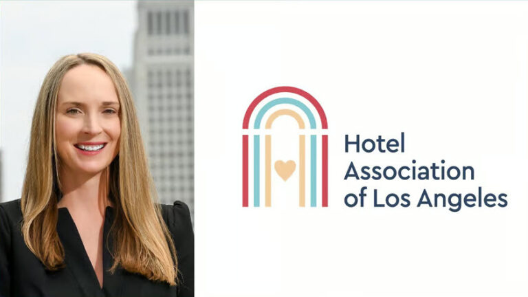 Hotel Association of Los Angeles appoints Jackie Filla as president ...