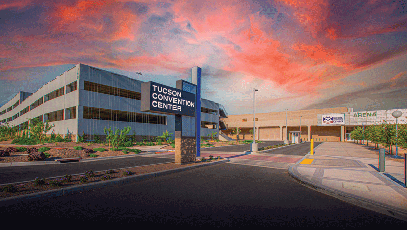 Tucson - Convention Southwest