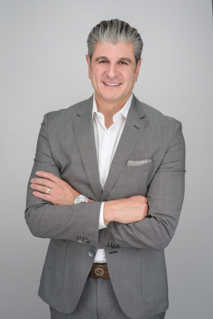 Jeff Toscano appointed CEO of Aspen Hospitality - Convention Southwest