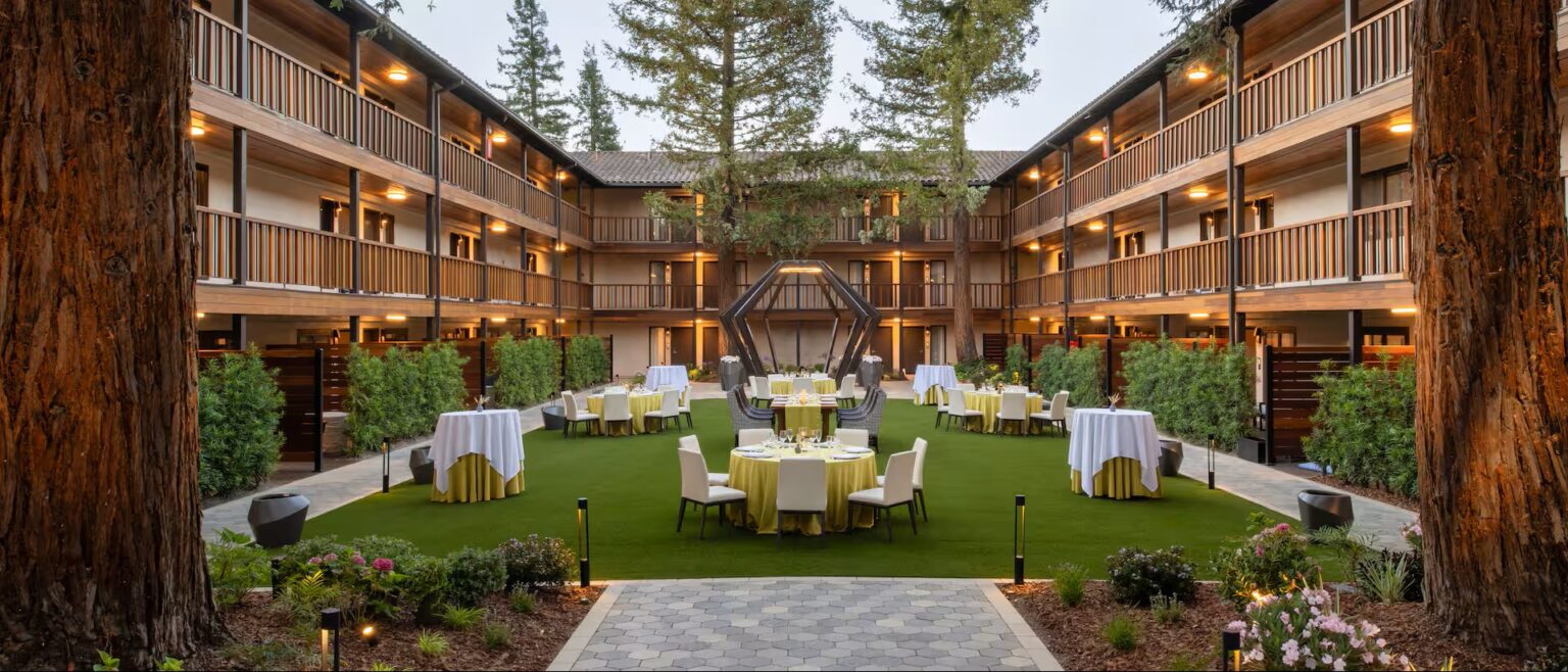 Casa Mani Resort Napa Valley set to open in early 2026 after major ...